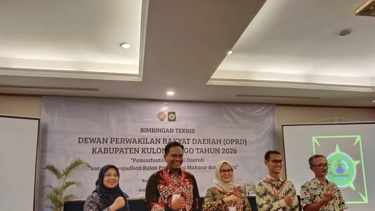 Badan Pendidikan dan Pelatihan DIY Gelar Bimbingan Teknis bagi Anggota ...
