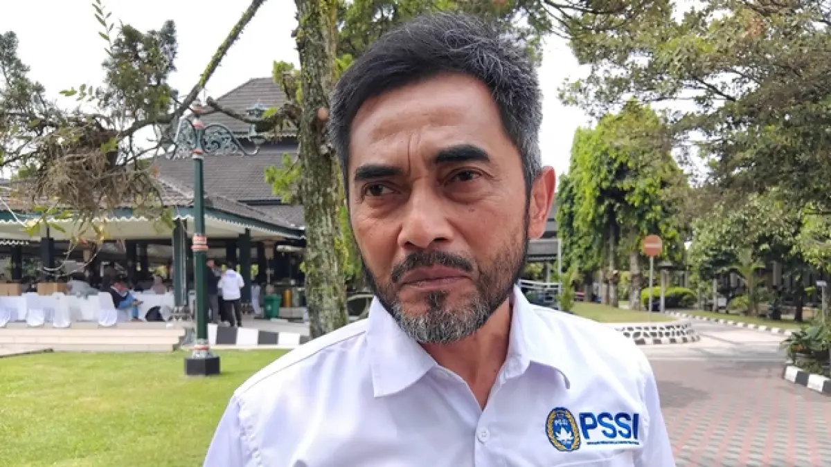 Dua Tim DIY Mentas di Kasta Tertinggi, Seto Nurdiantoro Berharap Derby ...