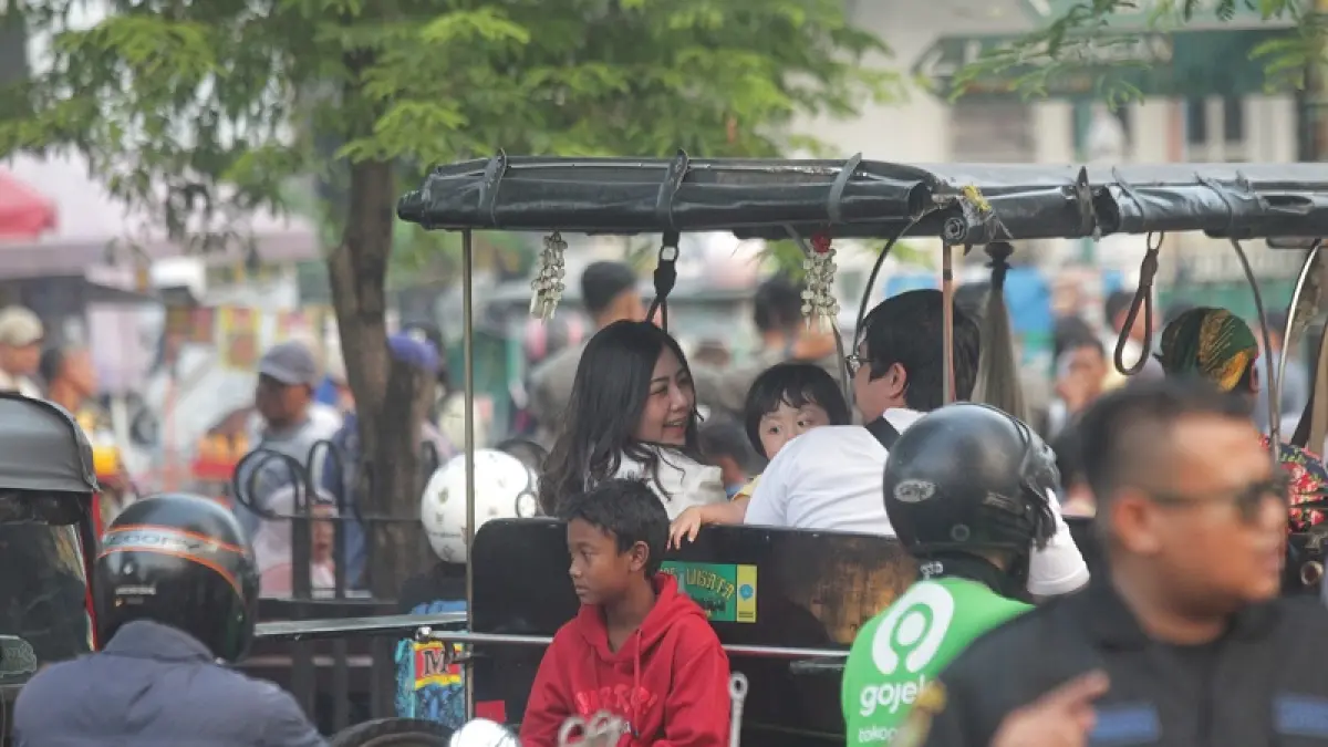 Legislatif DPRD Kota Jogja Desak Pemkot Siapkan Sekenario Hadapi Libur ...