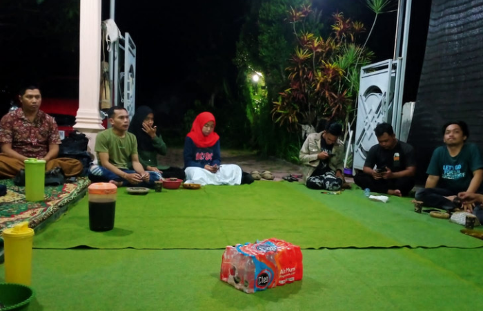 'Sapta Pancitra Ratu' Tema Diskusi Milad Maiyah SWA ke-7
