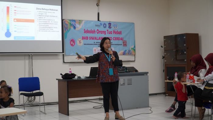 SIAP-SIAP! Sekolah Orang Tua Hebat Kota Surabaya Angkatan ke-2 Segera ...