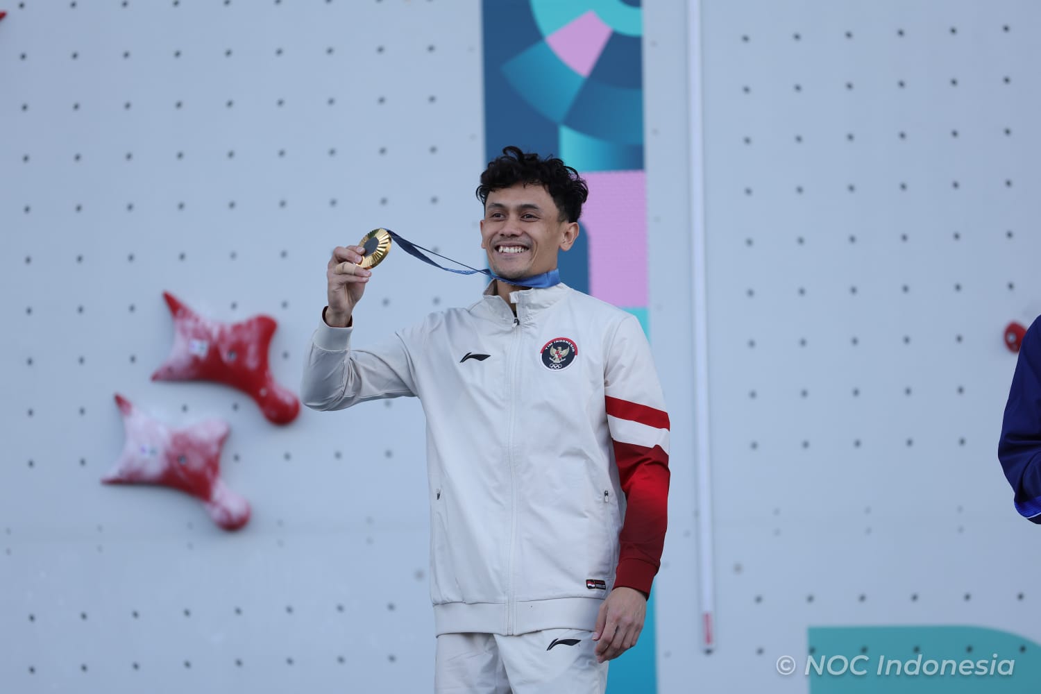 FPTI Bidik Emas di Speed Climbing dan Relay pada World Games 2025 Chengdu