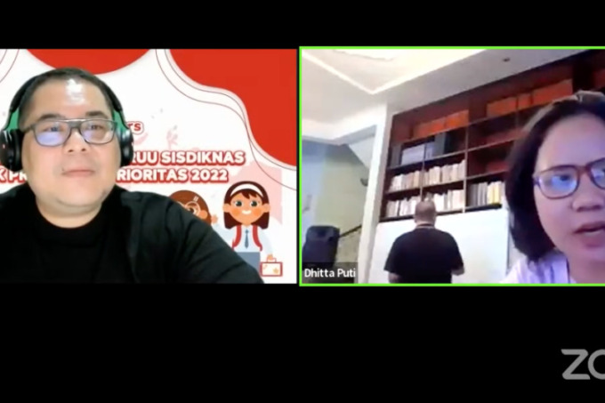 P2G: Hilangnya Pasal Tunjangan Guru Akan Membuat Jutaan Guru Kecewa Berat