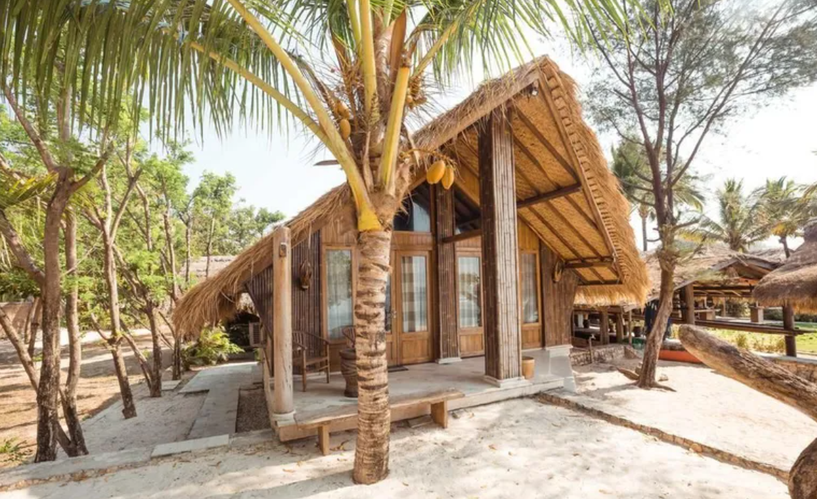 Imbas Panggilan Polda, Pengusaha Homestay di Pacitan Ramai-Ramai ...