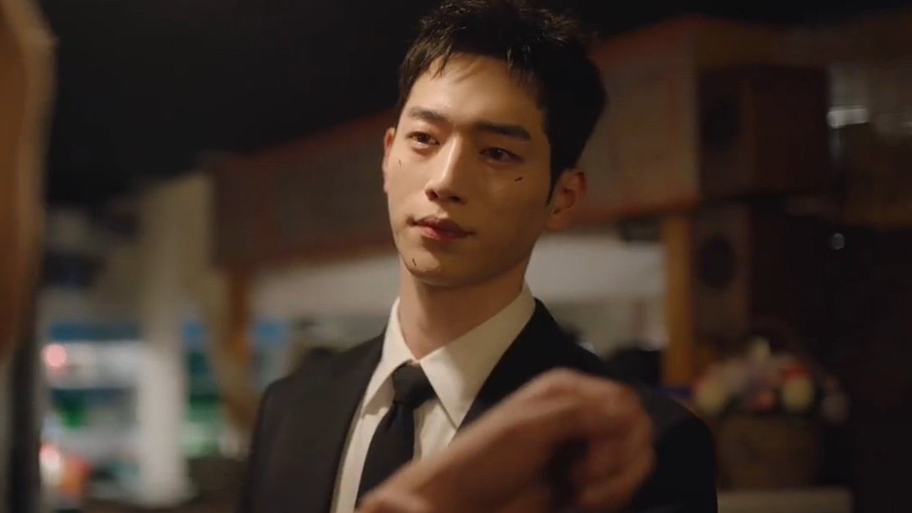 Undercover High School Episode 4: Hae Seong Gabung OSIS hingga Ciuman ...