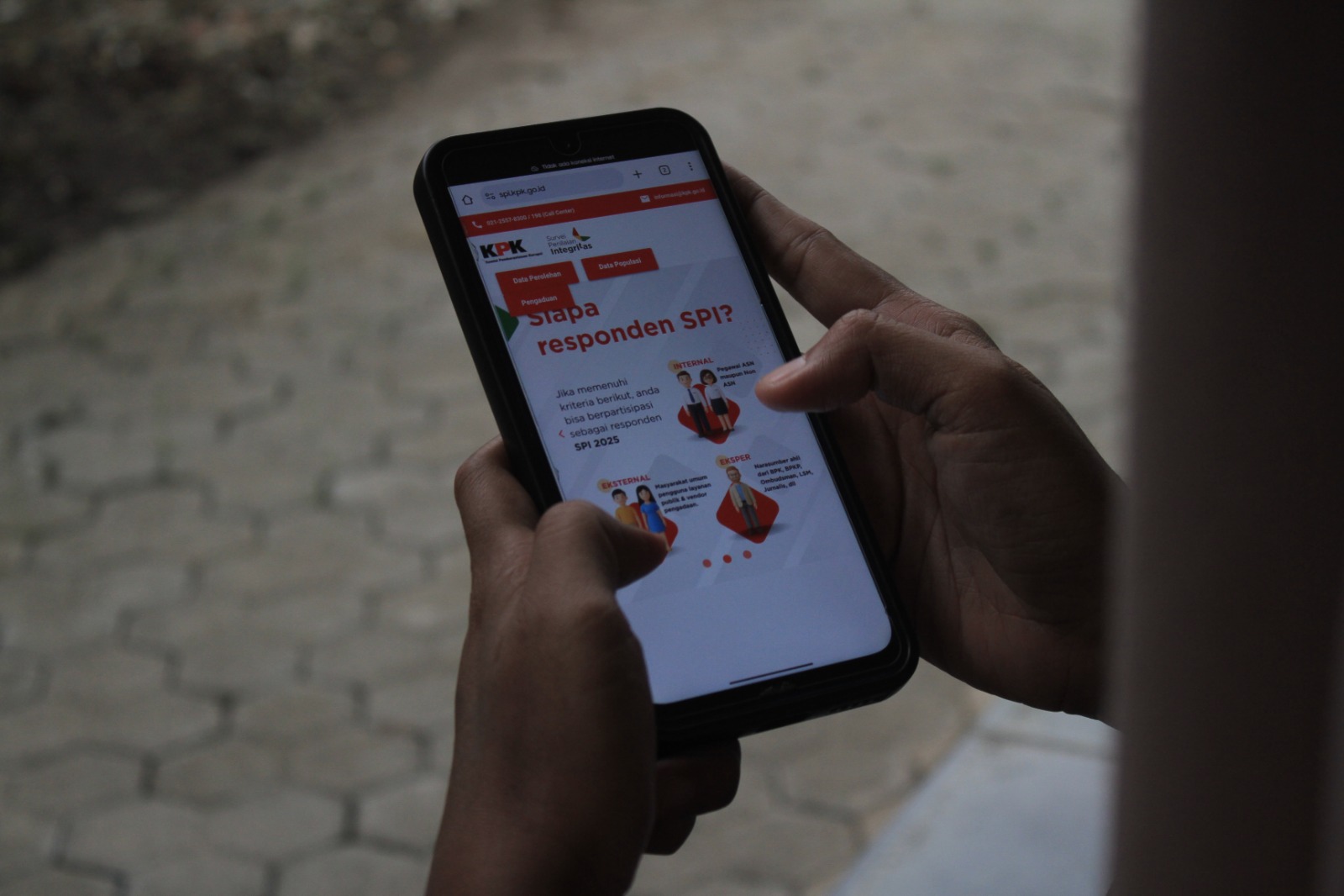 Nilai SPI Magetan Turun, Pemkab Gencarkan Sosialisasi dan Quick Win 2025