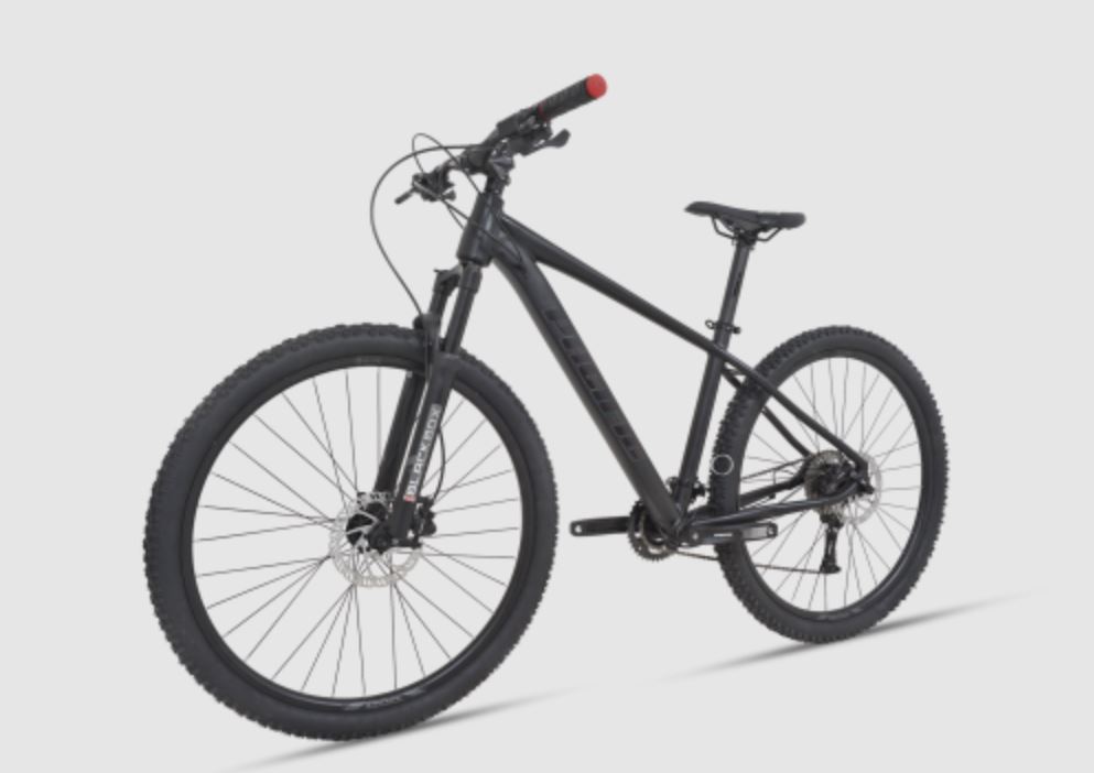 5 Sepeda MTB Terbaik Harga Mulai Rp2 Jutaan untuk Akhir Tahun 2025 ...