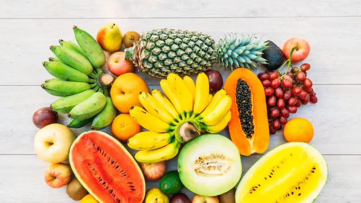 Sering Merasa Lemas? Coba Rutin Konsumsi 5 Buah Segar Ini, Efeknya ...