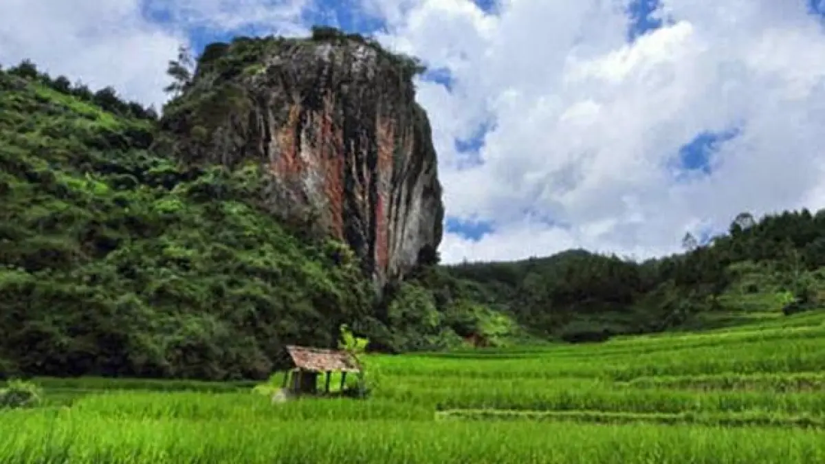 Rekomendasi Wisata Pegunungan Ponorogo, Hawa Sejuk Vibes Luar Negeri