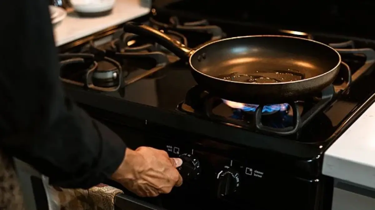 4 Rekomendasi Kompor Gas yang Bisa Meningkatkan Mood Memasak