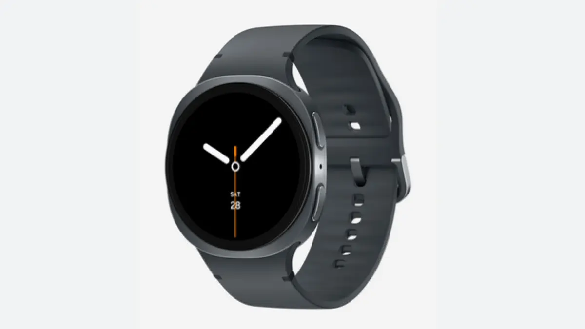 Samsung Galaxy Watch 8 Resmi Hadir, Monitor Glukosa Non-Invasif Pertama ...