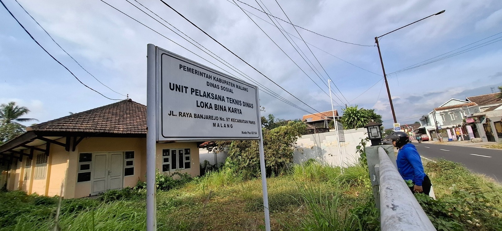 Gedung RPS Bakal Dibangun, Pemkab Malang Kucurkan Rp 1,5 M