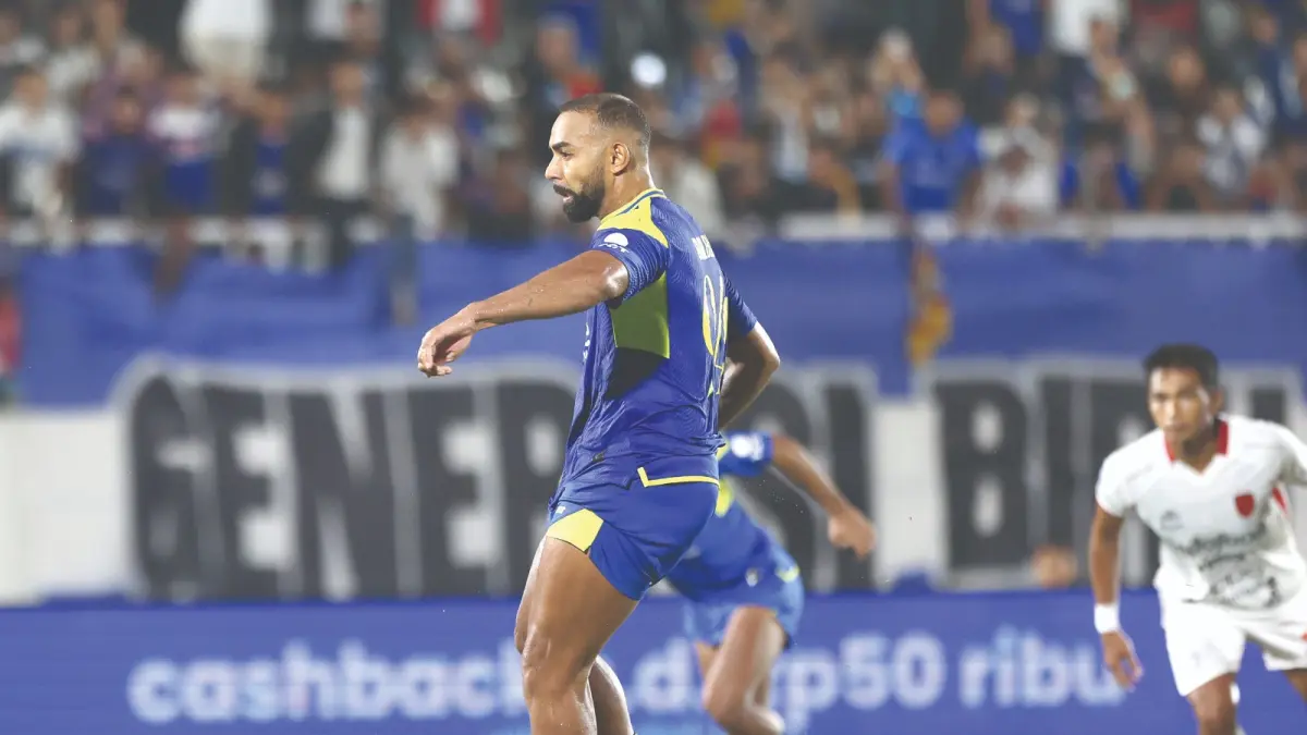 Rekor Penalti Arema FC, Catat Keberhasilan 100 Persen di BRI Super League