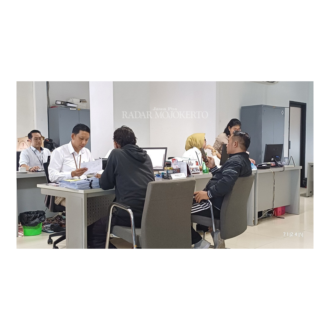 Rejeki Akhir Tahun Multiguna Bank Jatim, Banyak Peminat, Promo Tinggal ...