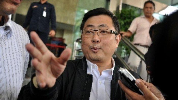 KPK Tetapkan Rudy Tanoe Sebagai Salah Satu Tersangka Kasus Dugaan ...