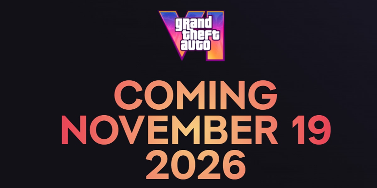 GTA VI Resmi Diumumkan, Vice City Hidup Lagi, Rockstar Siap Buka Era ...