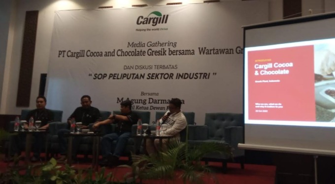 Genjot Pendapatan, Cargill Siap Luncurkan Produk Baru