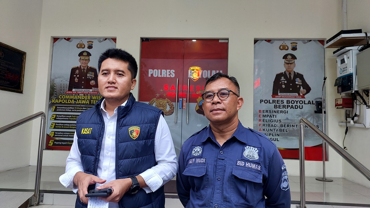 Gara-gara Tanya Hal Sepele Jadi Pemicu Keponakan Tega Bakar Paman di ...