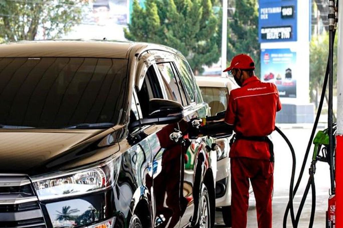 Tanpa Turun dari Mobil, Begini Cara Gampang Mengetahui Posisi Lubang ...