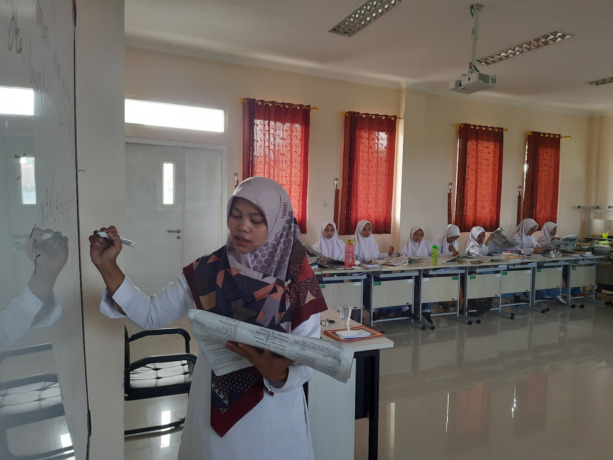 Pembahasan Soal Tryout ANBK Mudah Dipahami