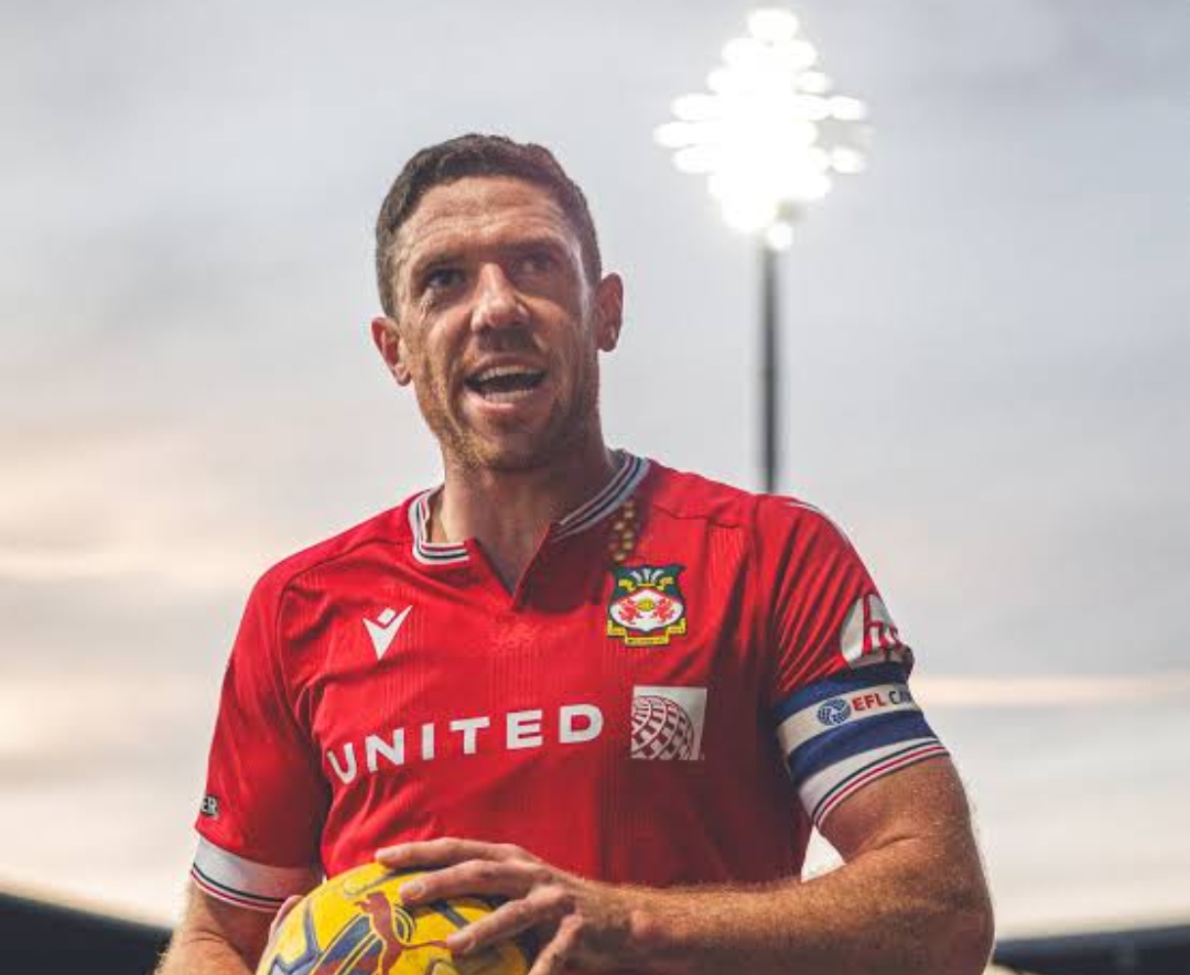 Pemeran Welshpool dalam Film Deadpool and Wolverine Ternyata Striker ...