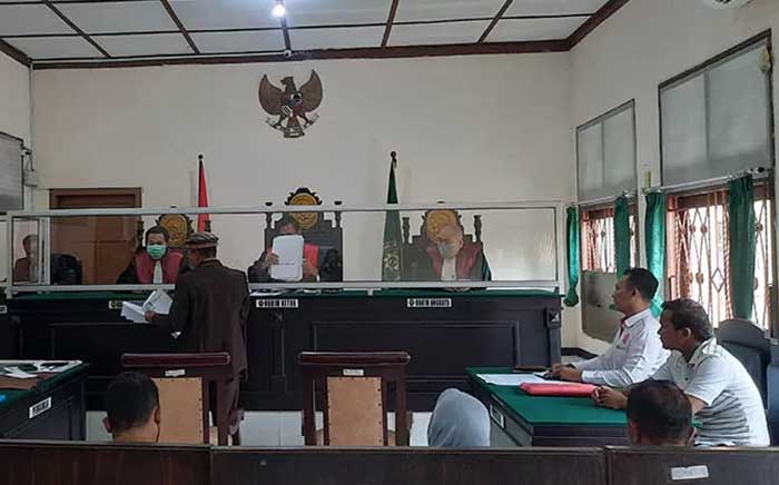 Gugatan Pembatalan Nikah, Polisi Sudah Periksa Enam Saksi Kasus ...