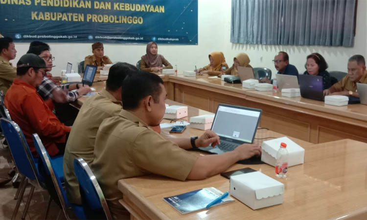 Juri Rampungkan Penilaian Ikrar dan Pendekar