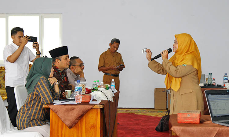 Inovasi yang Bermanfaat dan Berkelanjutan, Jadi Poin Penting Penilaian ...