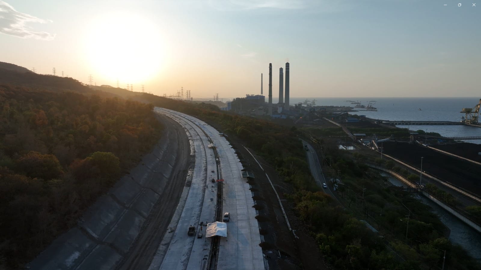 Terungkap Ada 55 Perusahaan Tambang Berizin Pemasok Tanah Uruk Tol ...