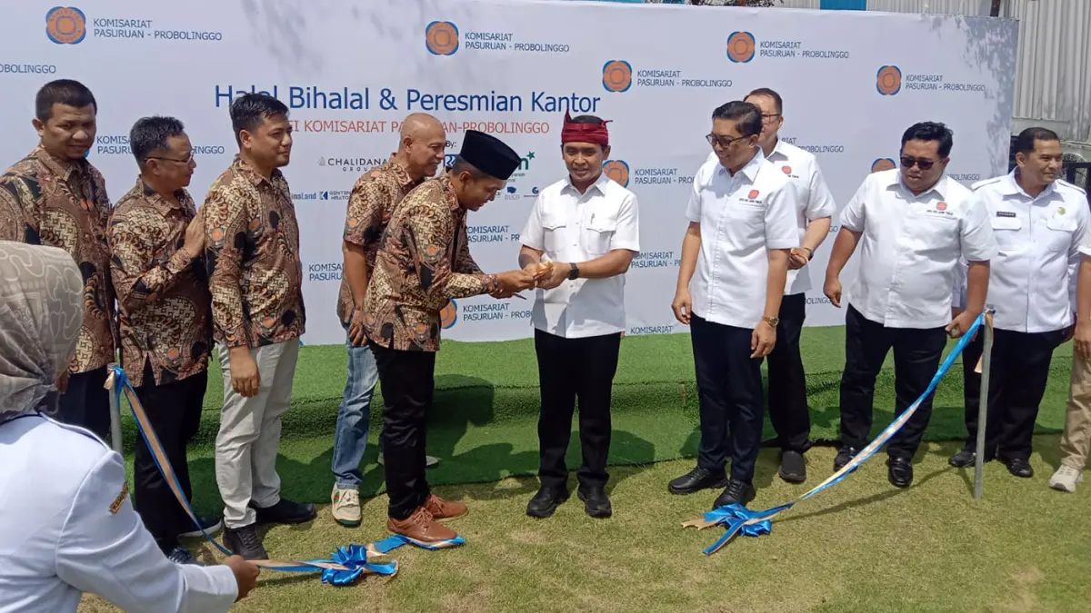 Lahirkan Developer Handal, Real Estate Indonesia Kini Hadir di Wilayah ...