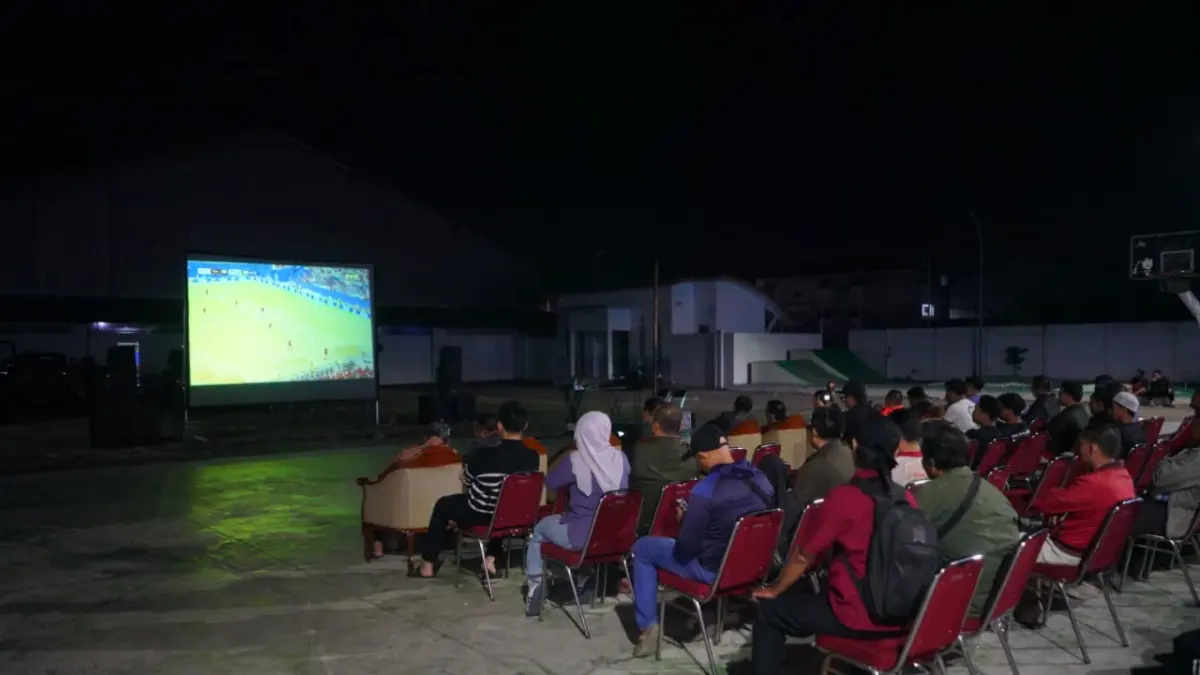 Spanyol dan Tanjung Verde Skor Kacamata, Wali Kota Probolinggo Terkejut ...