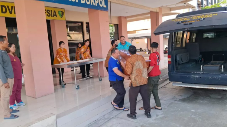 TRAGIS! Tawuran Antarpelajar Berujung Maut, Satu Siswa Meninggal Akibat ...