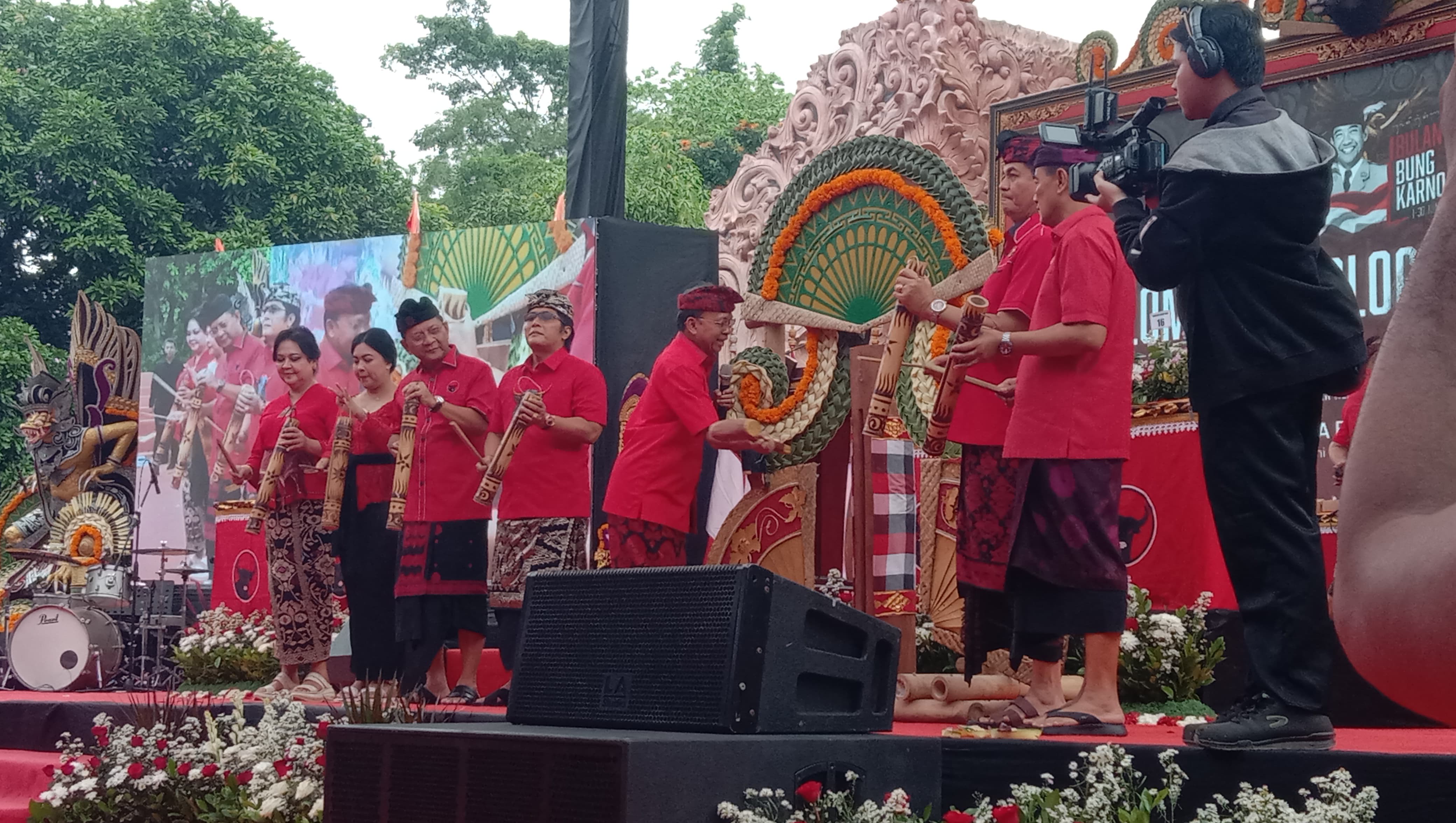 Arak Bali Kian Mendunia, Final Mixologi Jadi Bukti Nyata Kebangkitan ...