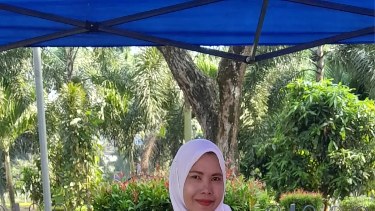 Dari Peyek Rumahan hingga Tepung Ayam Goreng, Usaha Jufriyah Terus ...