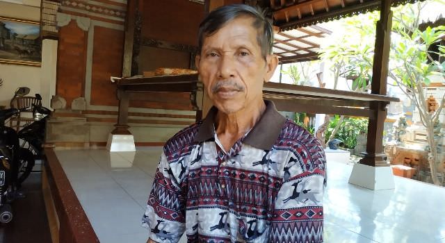 Sering Muncul Makhluk Halus di Sekitar Dam Oongan