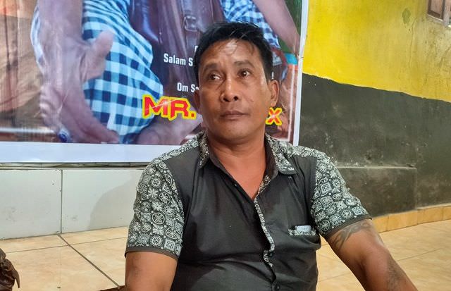 Ada Bajra Peninggalan Peranda Ratu Sinuhun dan Banyak Keunikan