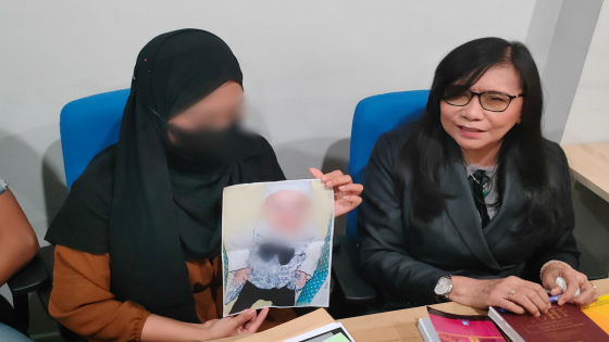 Ini Rentetan Kisahnya, Polisi Mulai Selidiki Kasus Percobaan Aborsi