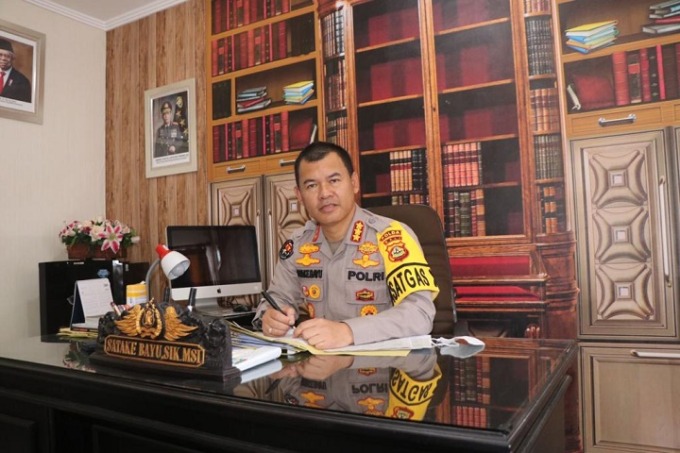 Buat KTP, Bule Suriah dan Ukraina Disebut Bayar Puluhan Juta