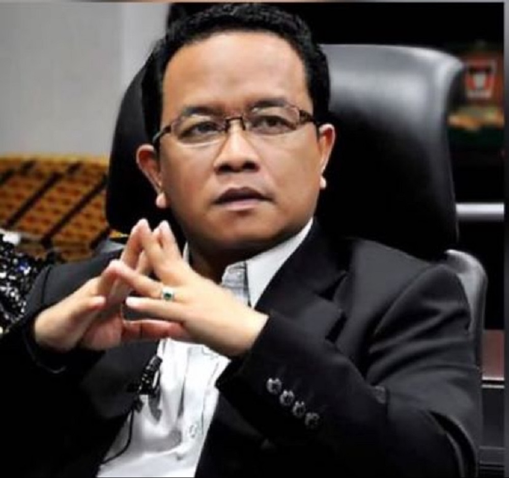 Guru Besar Undip yang Terlibat Seruan Moral Tak Diundang Wantannas RI ...