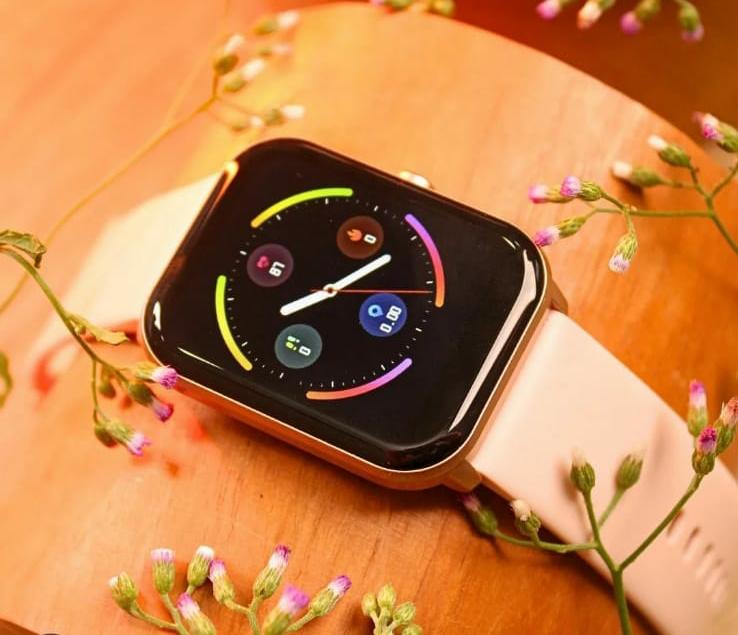 Smartwatch Winkey AMOLED Cygnus, Smartwatch Canggih dengan Harga Kompetitif