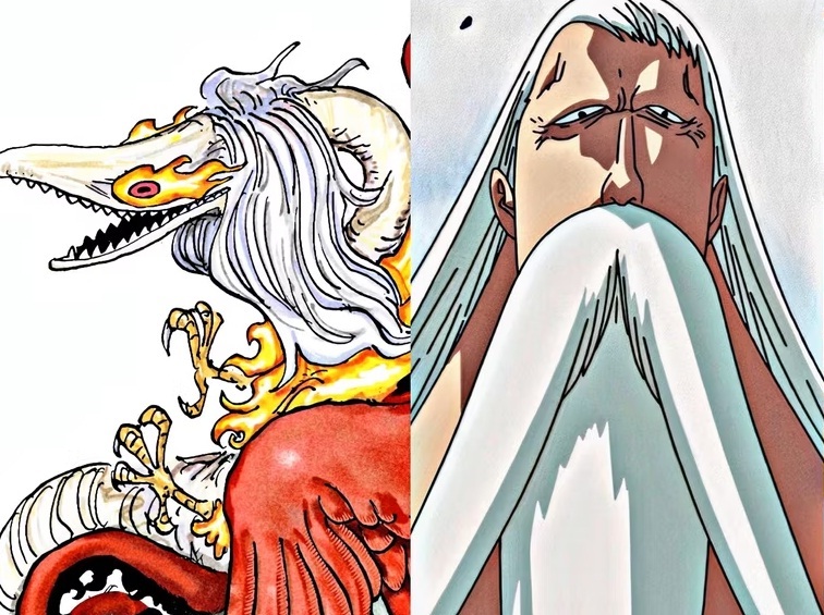 Yokai Itsumade Mars Menyebarkan Wabah Penyakit? Simak Ulasan One Piece ...