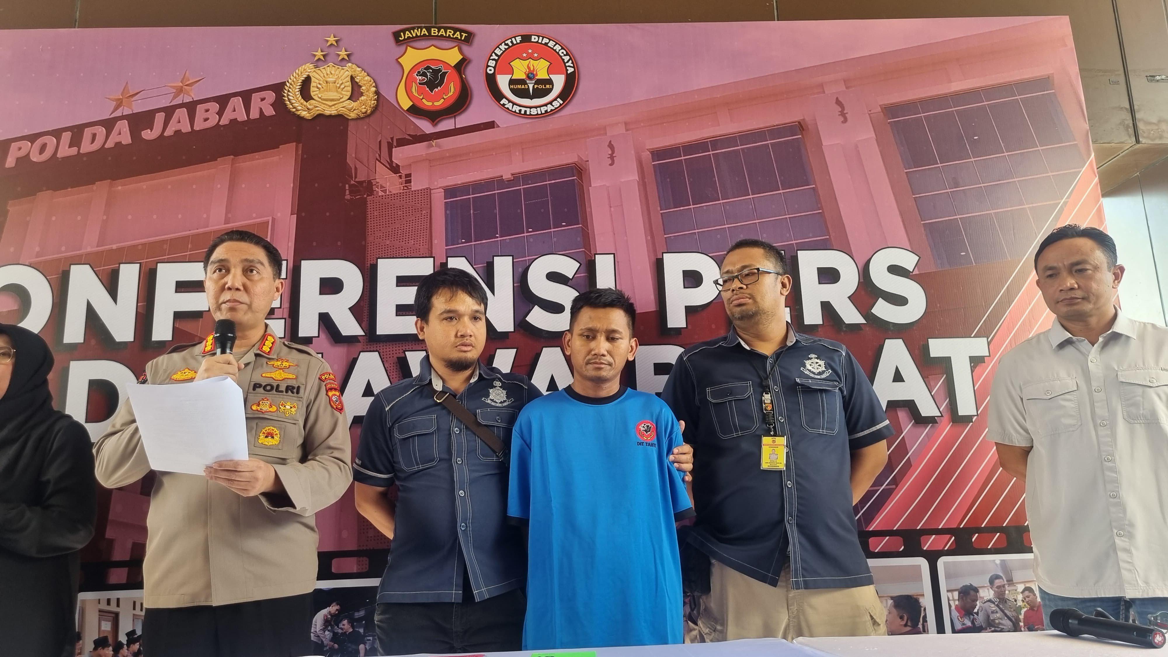 Kasus Vina Cirebon Ditutup? Polisi Coret Dani dan Andi dari DPO, Pegi ...