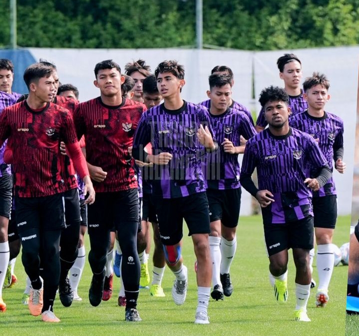 Lima Pemain Keturunan Telah Tiba di Italia, Bergabung dan Berlatih ...