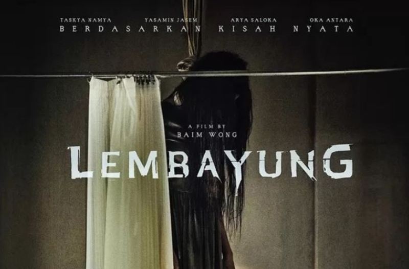 Nonton Film Lembayung Full Movie HD, Adaptasi Kisah Nyata Jin Poli Gigi ...