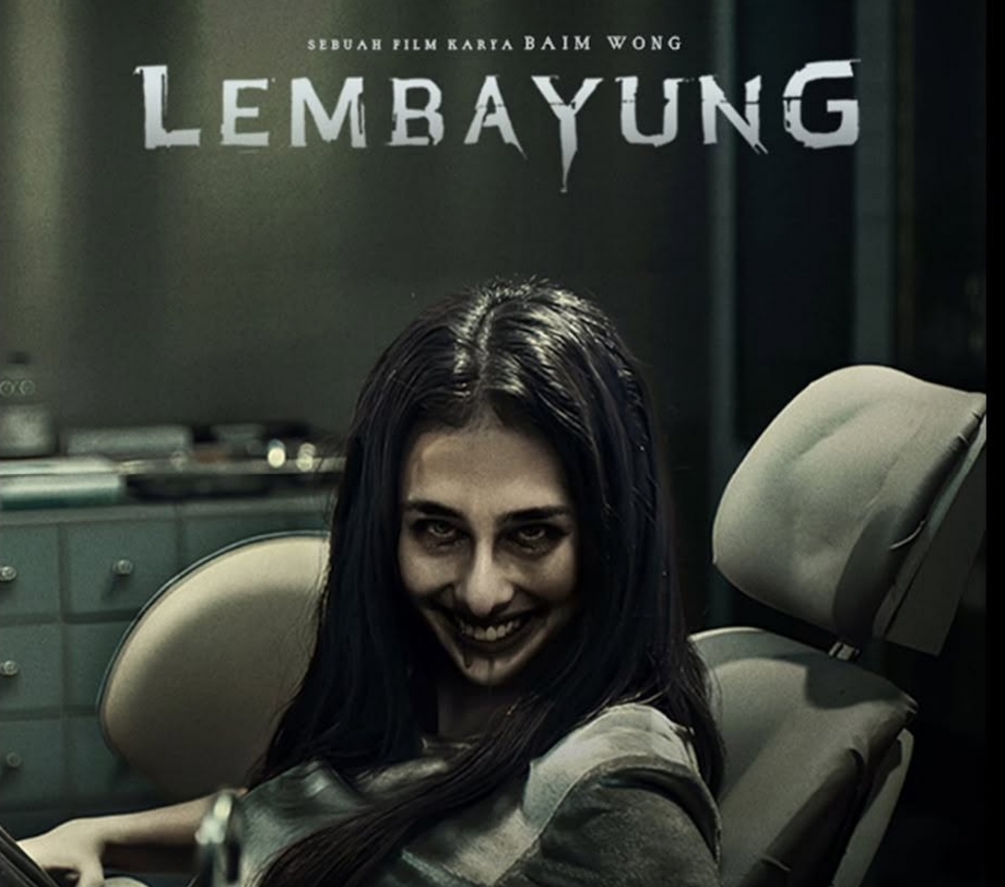 Fakta Menarik Film Horor Lembayung, 7 Hal yang Harus Anda Tahu Tentang ...