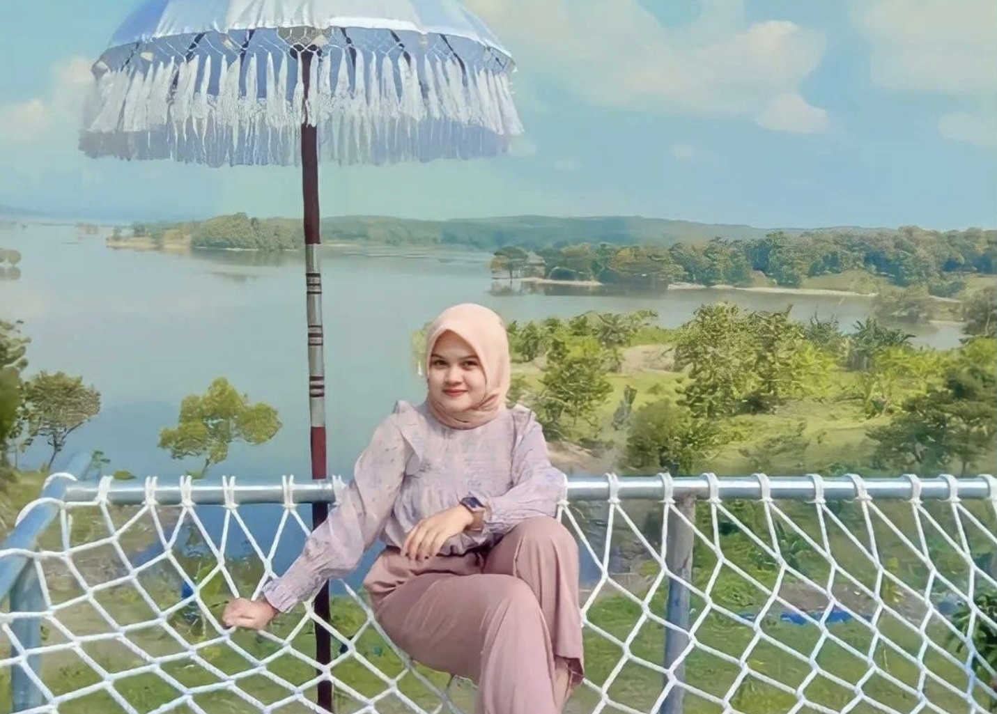 Embun Bening Park Kedungombo: Daya Tarik, Fasilitas, Harga Tiket Masuk ...