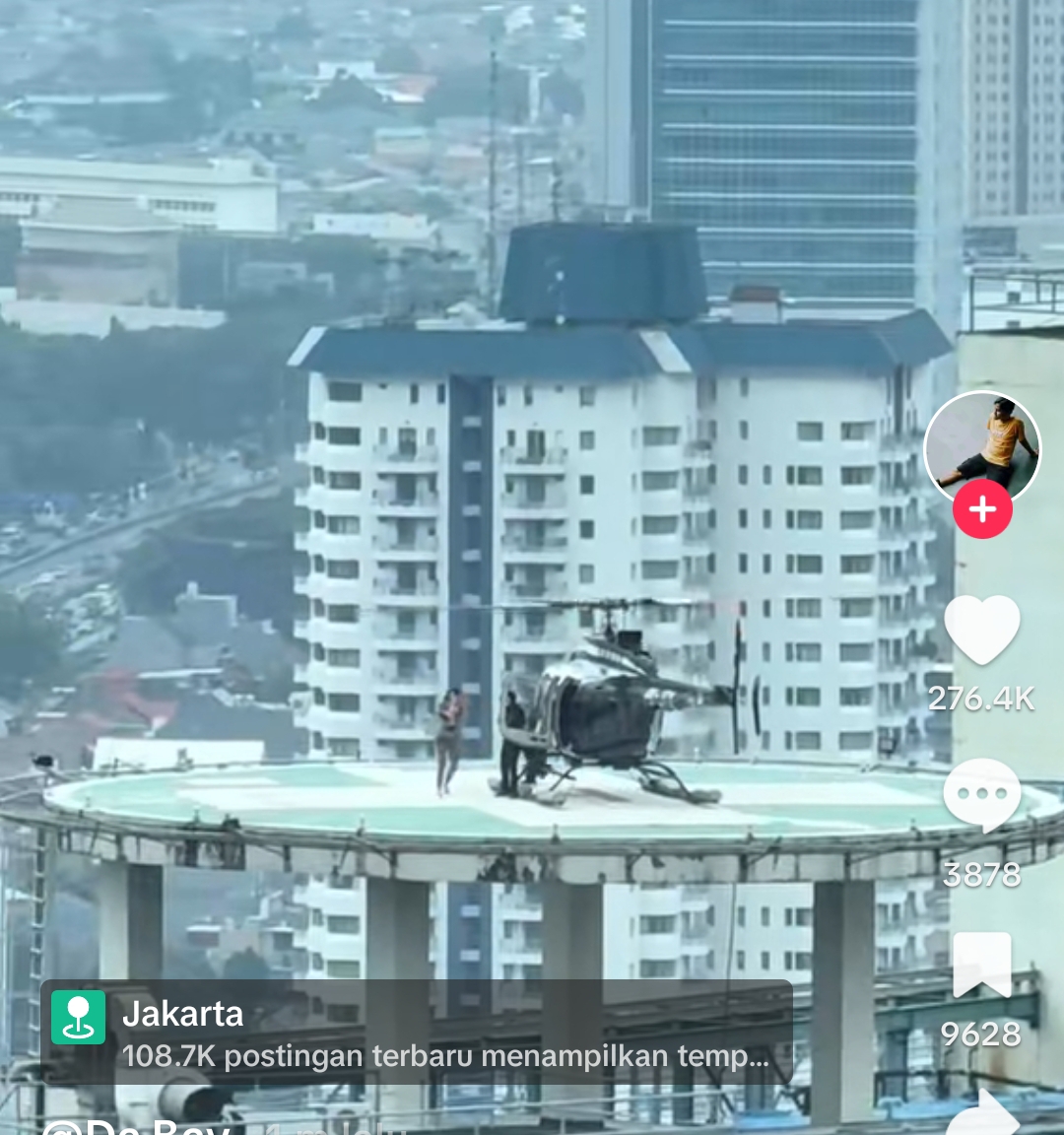 Ini Sosok Caroline Riady Perempuan Viral yang Terciduk ke Kantor Naik ...