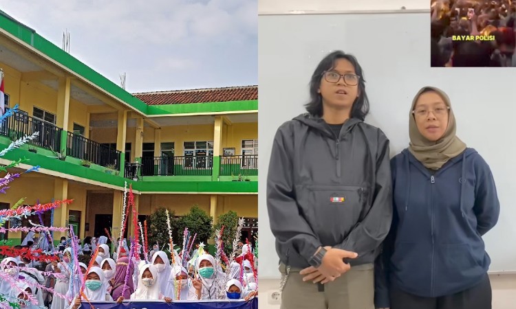 Ini Alasan Sekolah Pecat Vokalis Band Sukatani Novi Citra Indriyati ...