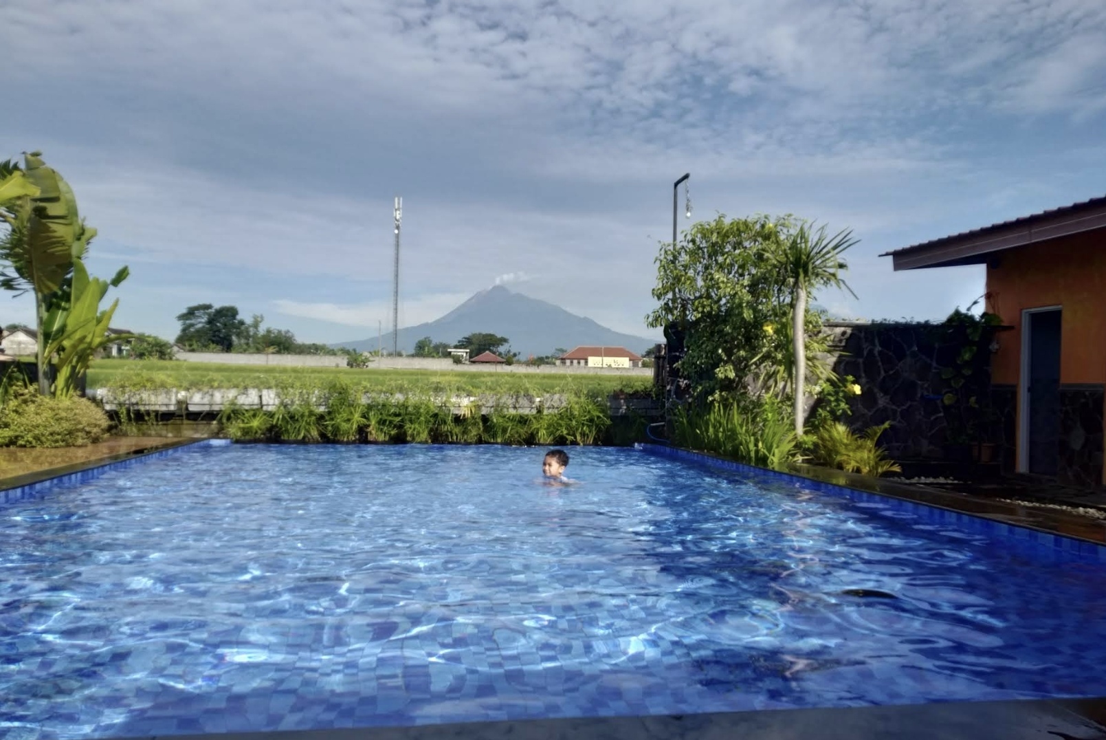 Tips dan Rute Lengkap ke Candramaya Pool and Resort, Biar Liburanmu ...