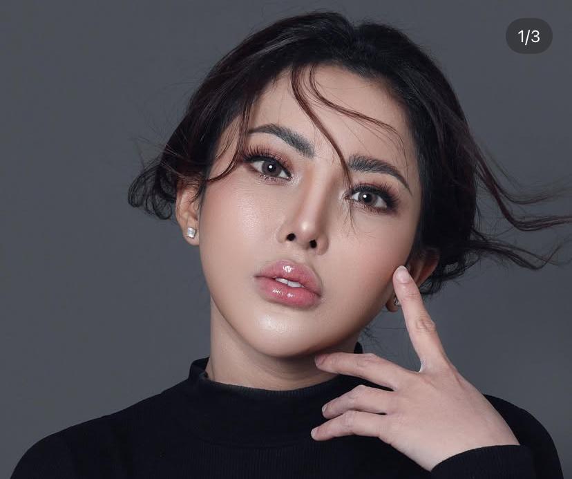 Tragisnya Ayu Aulia: Operasi Angkat Rahim, Netizen Kaitkan Karma Masa ...